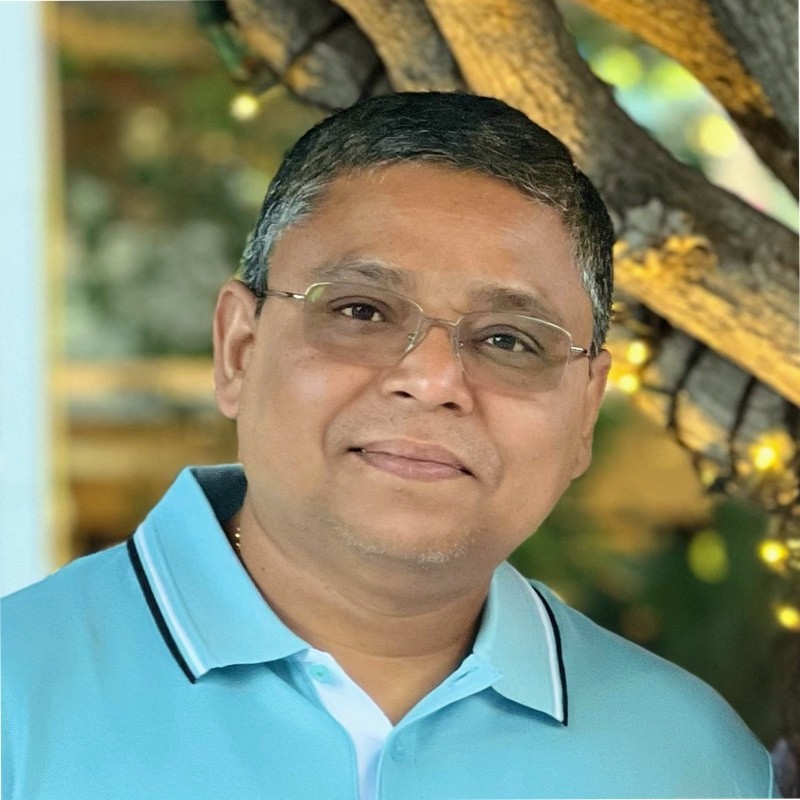 Joydeep Das - Personal Webpage